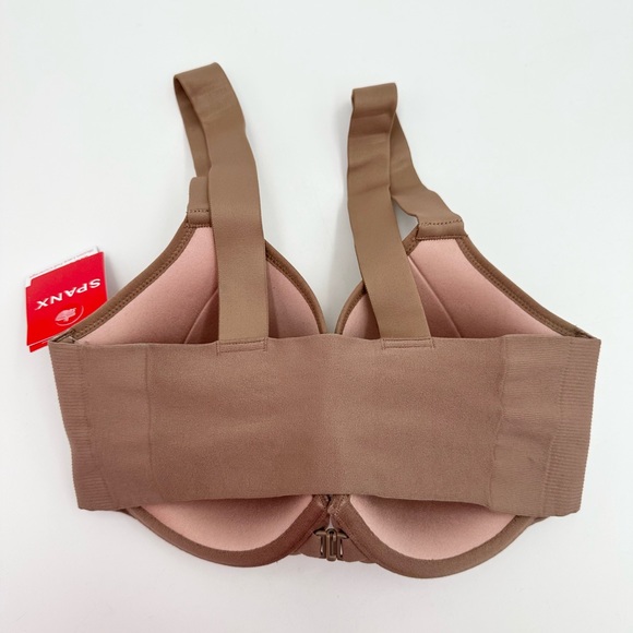 SPANX | Intimates & Sleepwear | Spanx Brallelujah Illusion Lace Full ...